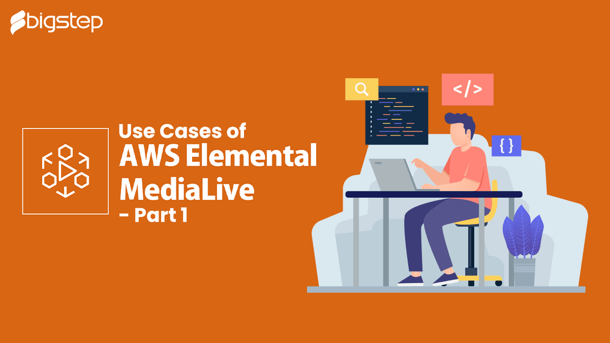 The BigStep Blog - BigStep Tech