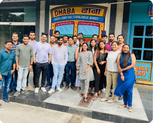 About BigStep Technologies - AI-Driven Product Engineering & Digital ...