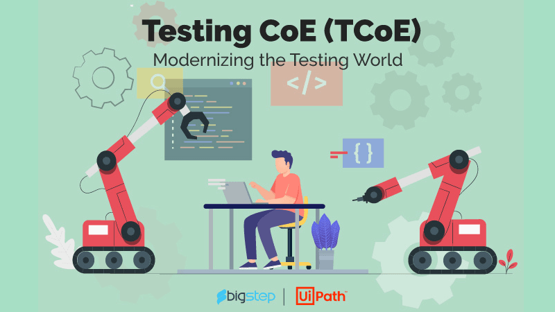 The BigStep Blog - BigStep Tech