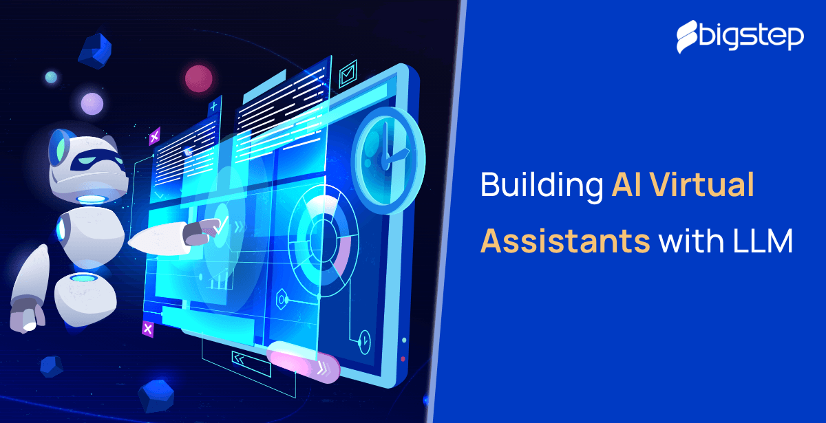 The BigStep Blog - BigStep Tech