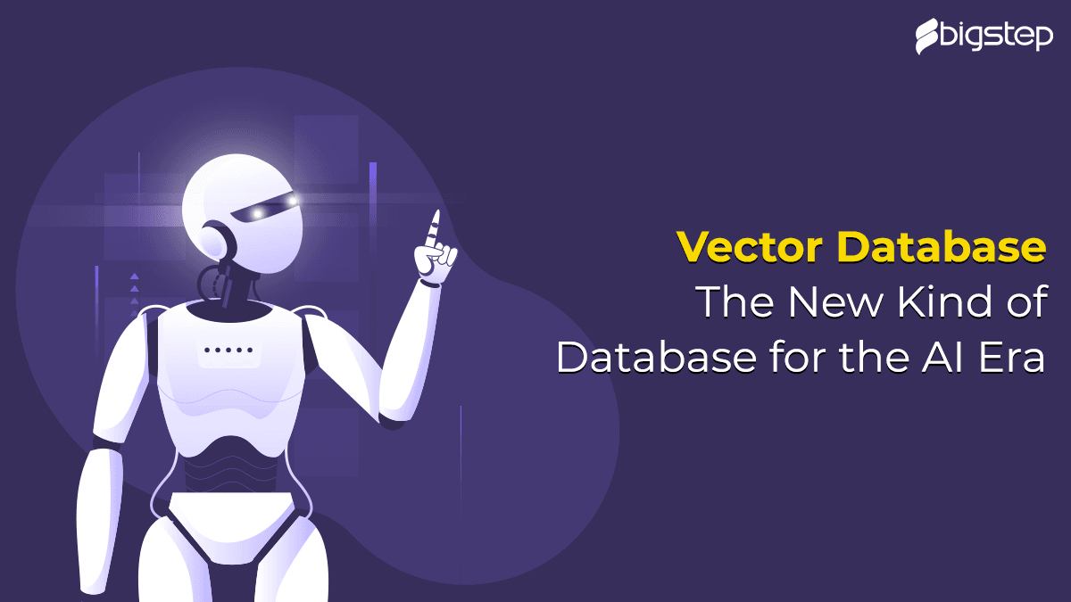 The BigStep Blog - BigStep Tech