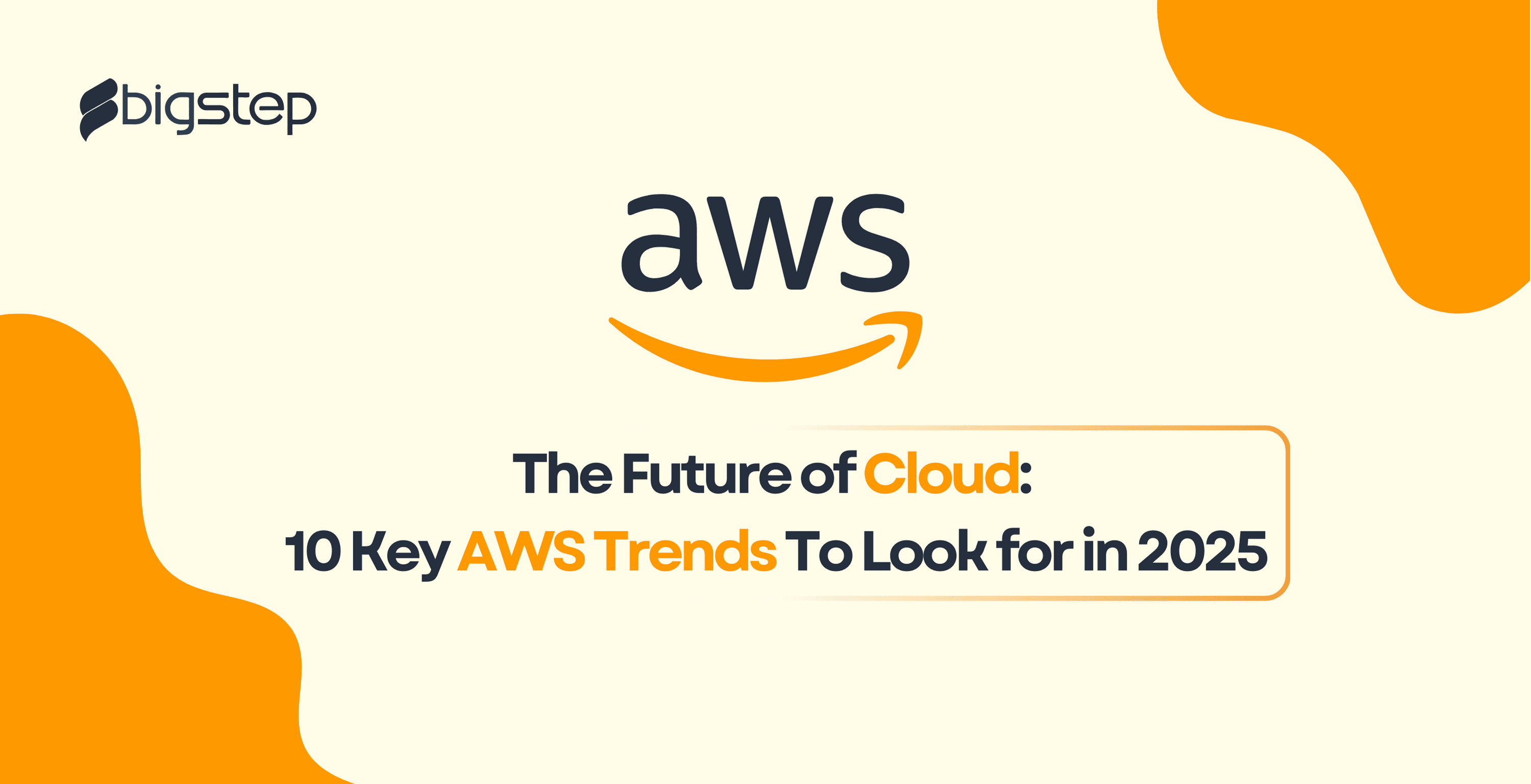 The BigStep Blog - BigStep Tech