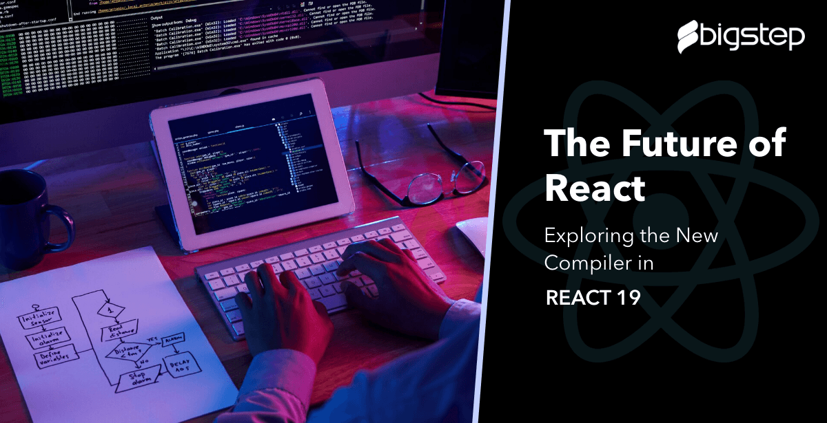 The BigStep Blog - BigStep Tech