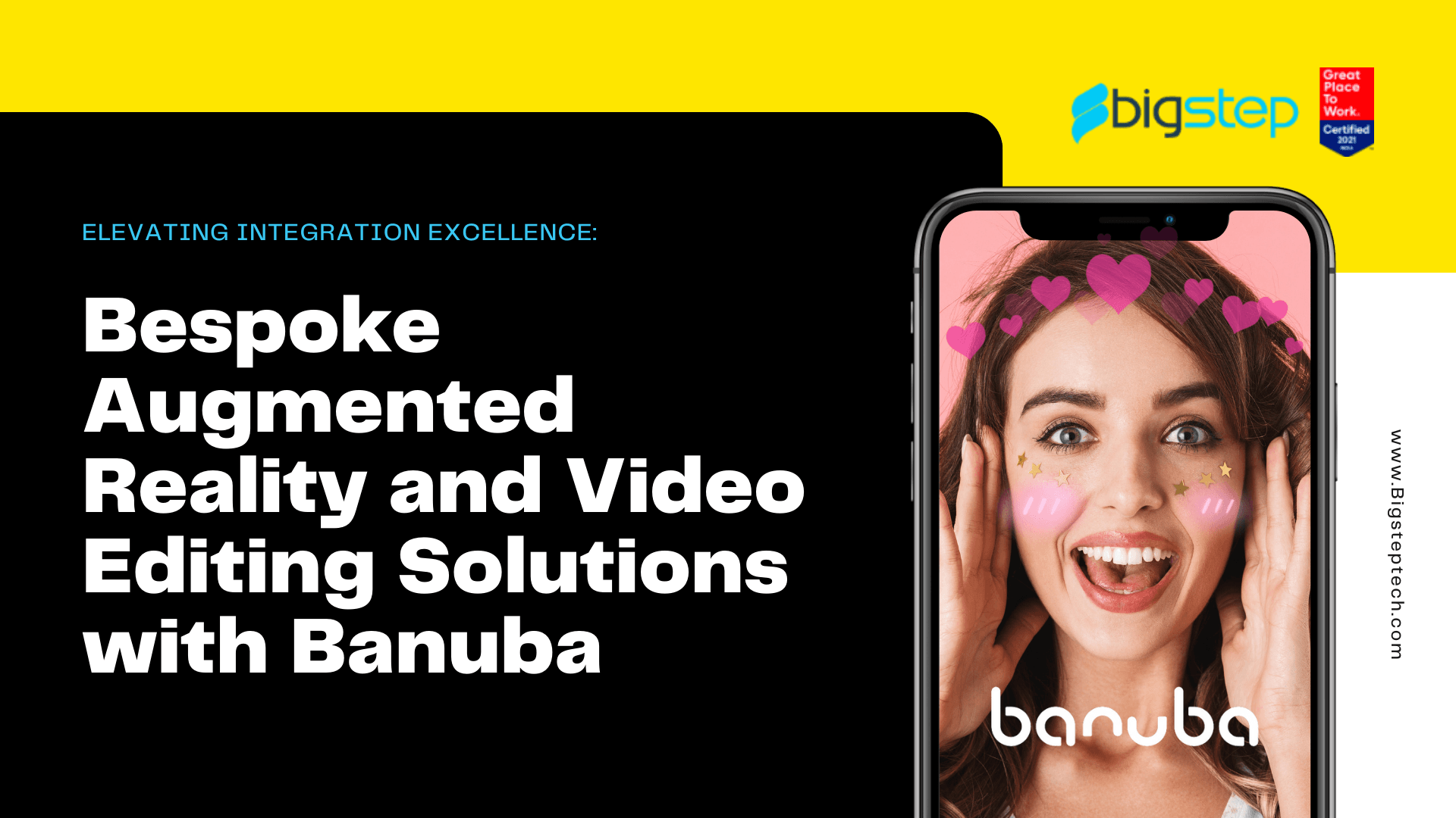 The BigStep Blog - BigStep Tech