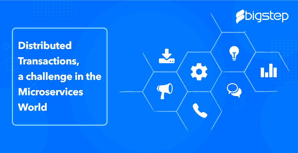 The BigStep Blog - BigStep Tech